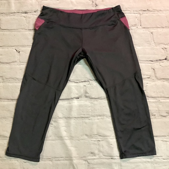 Everlast | Bottoms | Everlast Girls Workout Pants | Poshmark